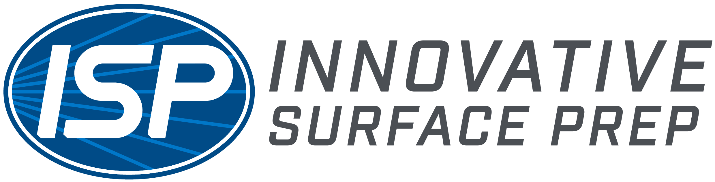 Innovative Surface Prep | Smart Blasting & Robotics